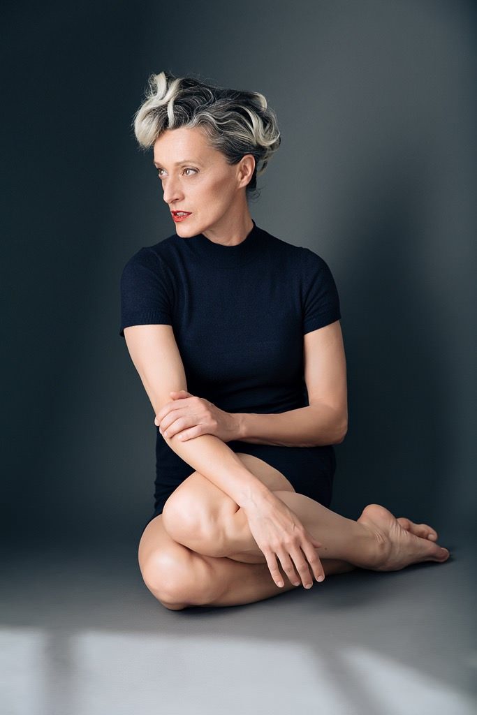 Eva – Kim Hardy Actors Headshots