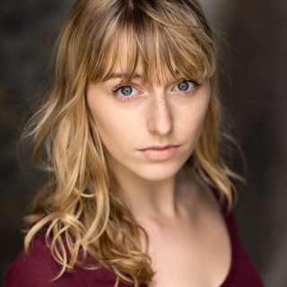 Declan Perring – Kim Hardy Actors Headshots