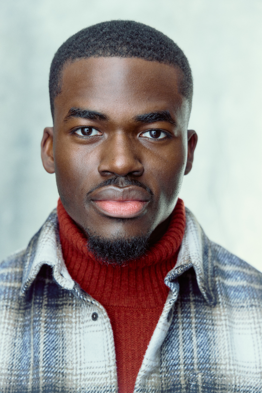 Client Prep Page – Kim Hardy Actors Headshots – London